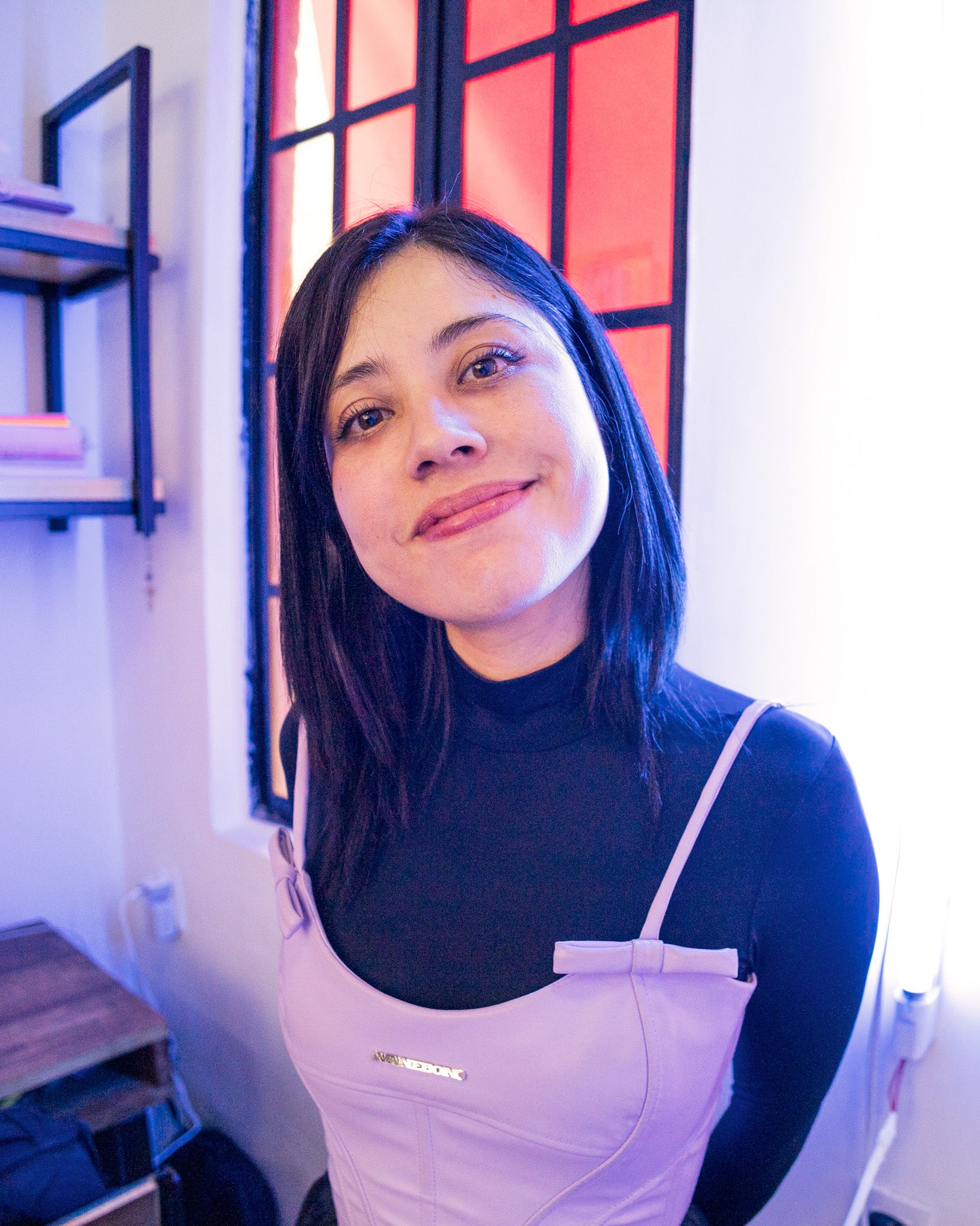 Ileana Moreno | Alday Hunken Gallery