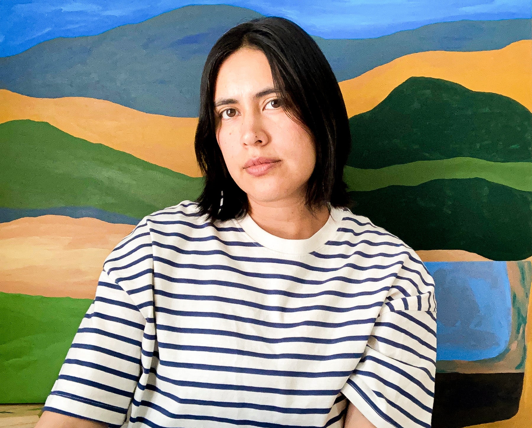 Yumnia Duarte | Alday Hunken Gallery