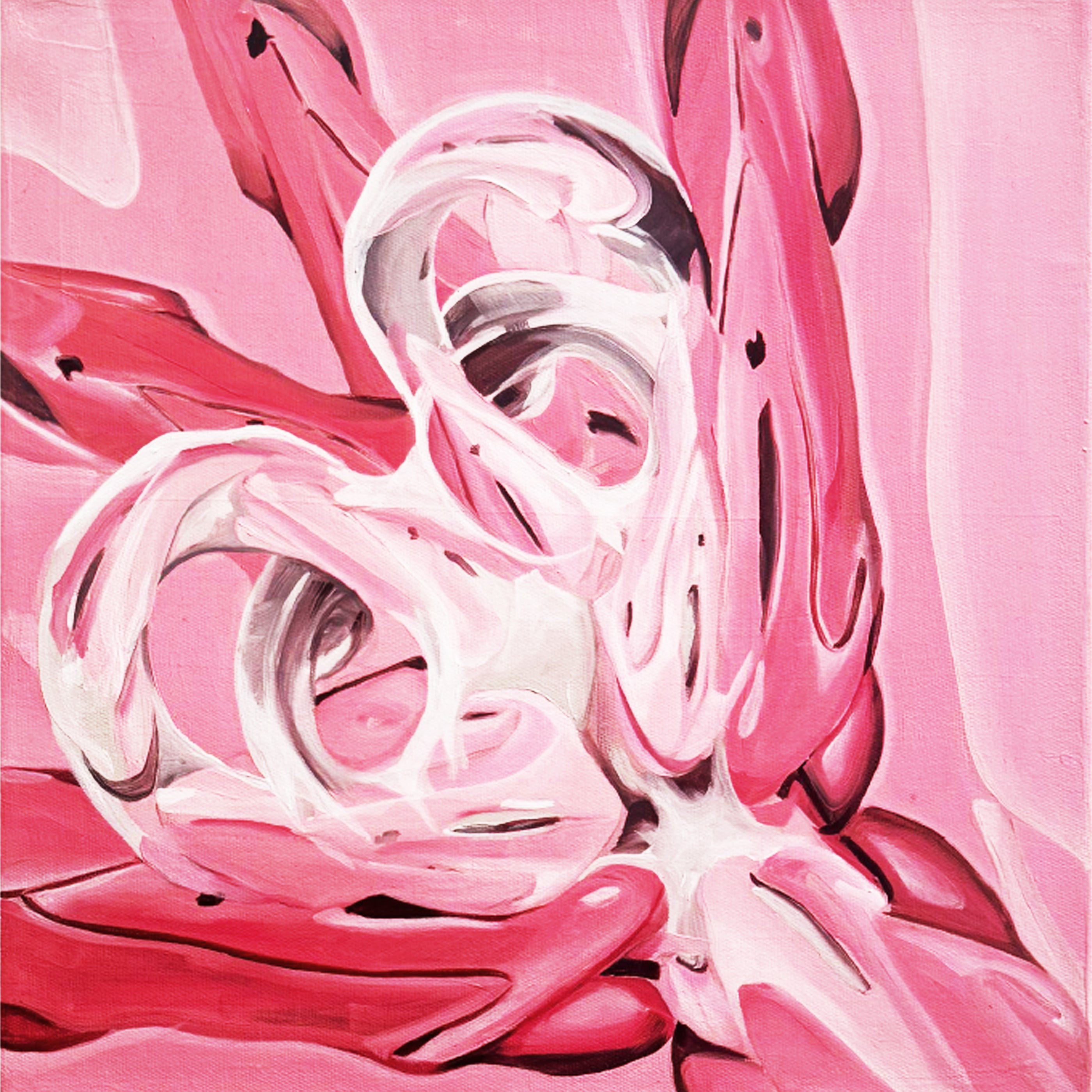 Ileana Moreno, Case, 2025. | Alday Hunken Gallery